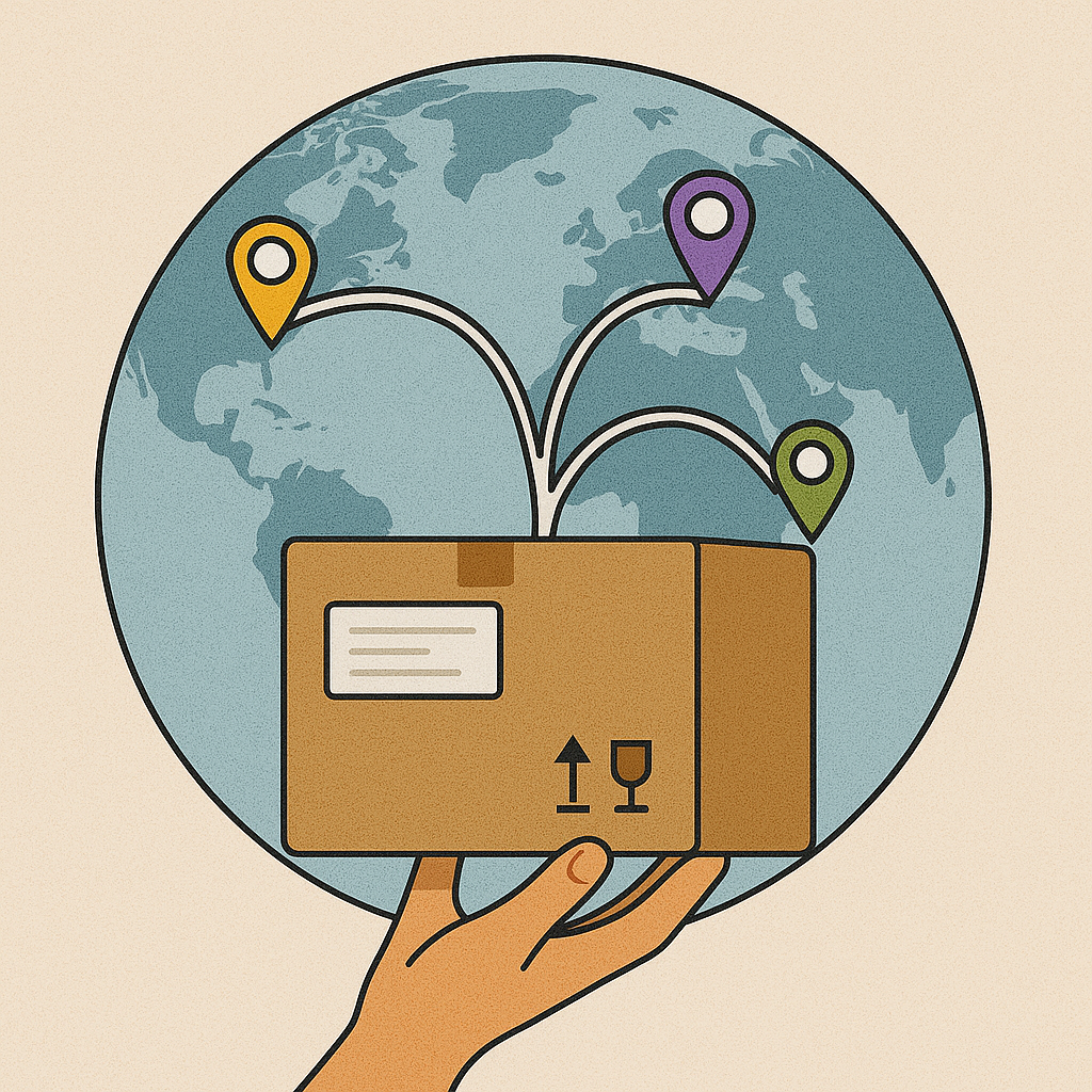 Ship It Right: A Fun but Serious Guide to Software Distribution Best Practices (with a Little ...